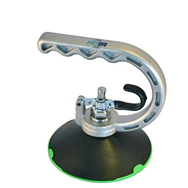 FIRSTINFO Auto Suction Cup/Pad Dent Puller/Lifter 125mm and Glass ...
