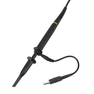 100 M? Input Resistance 100 MHz 100X oscilloscope Clip Probe with ...