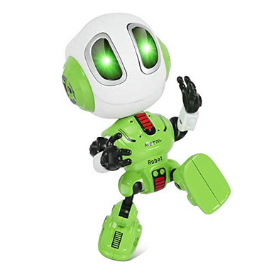 Pleasay Robot Toys Recording Talking Robot for Kids Education Robot ...