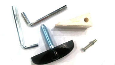 Calliger - Hand Crank Clothing Wringer Replacement Hardware and Wedge ...