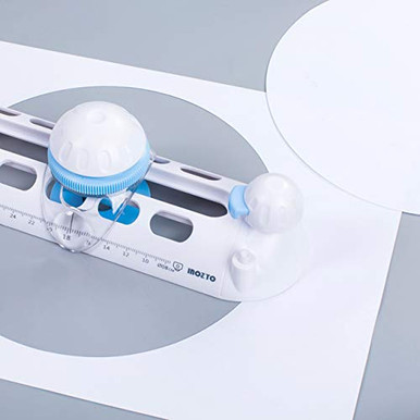 an Ideal Circle Cutting and Drawing Tool - Warehousesoverstock