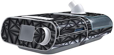 RespLabs CPAPwraps Compatible with Philips Respironics DreamStation ...