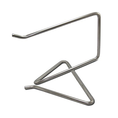 The Chicken Hook by The Elevated Cook Stainless Steel Inverted ...