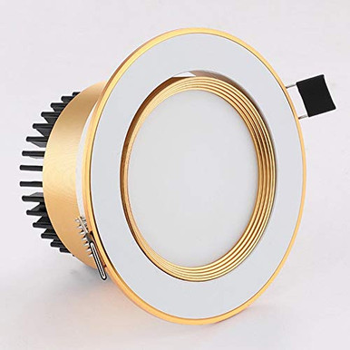 Sunny Lingt Dimmable Spotlight Economical Fixed Recessed Fire Rated ...