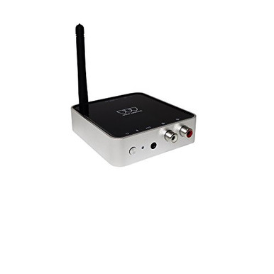 Bluetooth 5.0 Transmitter Receiver - Digital Optical TOSLINK and 3.5mm ...