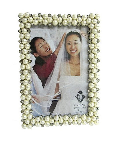Time Concept Concepts Frames, 4x6 Inch Photo Opening Double Twisted ...