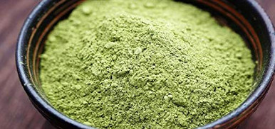 Dry Fruit Hub Curry Patta Powder 200gms Kadi Patha Powder ...