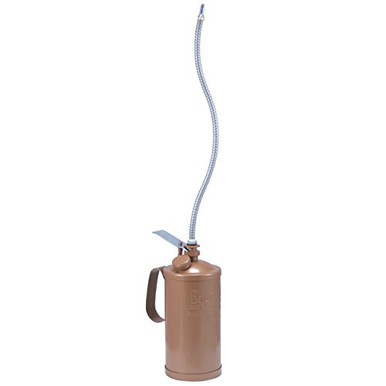 Goldenrod 120-A3 Heavy Duty Pump Oiler with Flex Spout - 1 qt. Capacity ...