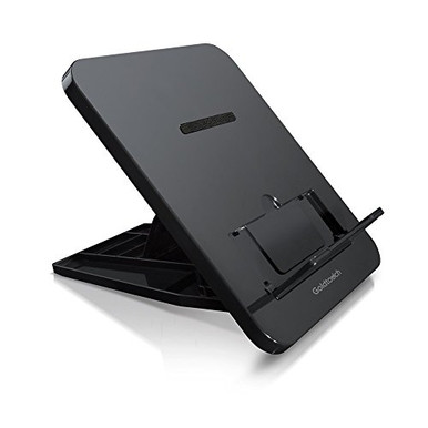 Goldtouch GTLS-0077U Go! Travel Laptop and Tablet Stand (Composite ...