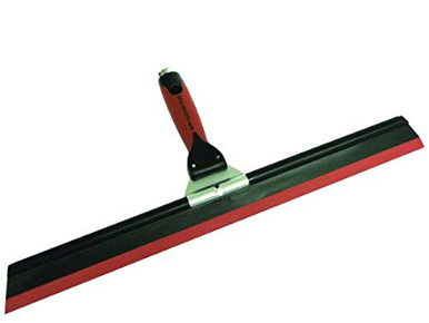 Drywall and Plastering Squeegee 18 inch Adjustable Pitch - Warehousesoverstock