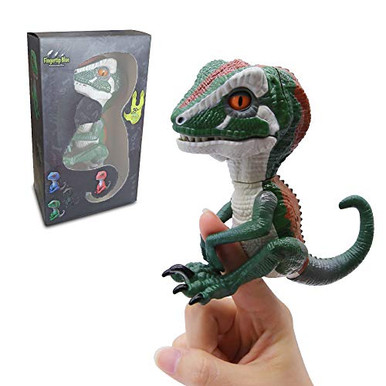 Snader-Untamed T-Rex - Ironjaw -Blue- - Interactive Collectible ...