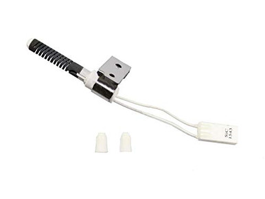 ClimaTek Upgraded Gas Dryer Round Ignitor Igniter fits Sears ...