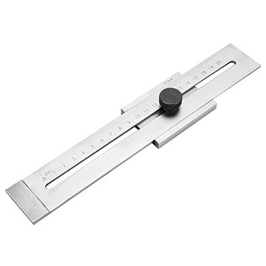 Sliding Gauge 0-200mm Industrial High Precision Marker Straight Line ...