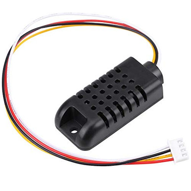 Transducer Module High Reliability Temperature Humidity Sensor High ...