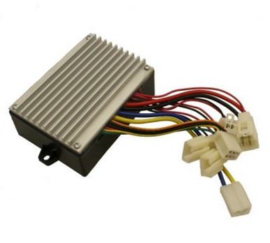 Razor MX500 and MX650 Control Module - OEM Razor 36 Volt Controller for ...