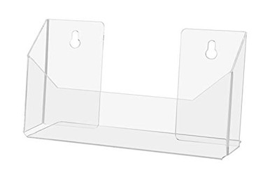 Marketing Holders 9W Document Display Pamphlet Brochure Wall or Counter ...