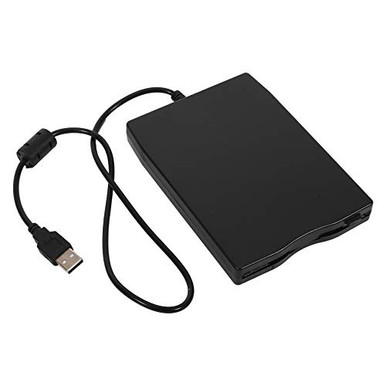 DOCOOP USB Floppy Drive 3.5inch USB External Floppy Disk Drive Portable ...