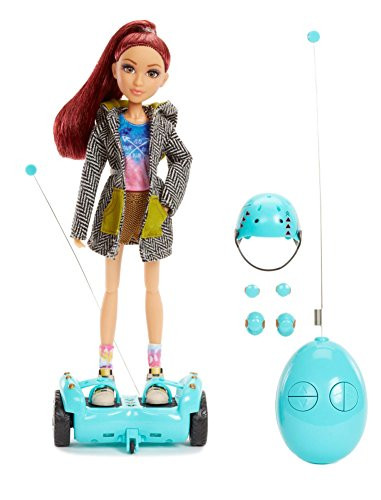 Project Mc2 Camryn's Remote Control Hoverboard with Doll ...