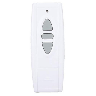 Queen.Y AC 220V Projection Screen Curtain RF Remote Control Switch ...