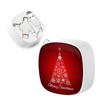 Universal Charging and Data Transmission line Christmas Tree of ...