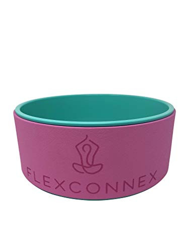 Flex Connex Wheel for Back Pain Stretches and Strengthens Core Muscles ...