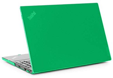 mCover Hard Shell Case for 2020 Lenovo ThinkPad E14 14-inch AMD Gen 2 ...