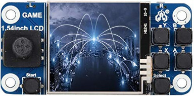 for Raspberry Pi Mini Classic Handheld Game Console - Portable Retro ...