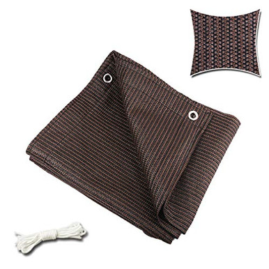 KDDEON Waterproof UV Resistant Shade ClothBreathable/Cooling/Heat ...