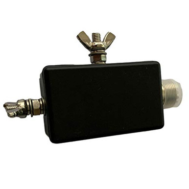 Tsorryen 19 BALUN Miniature Balun Receiver Receiving Device for Ham ...