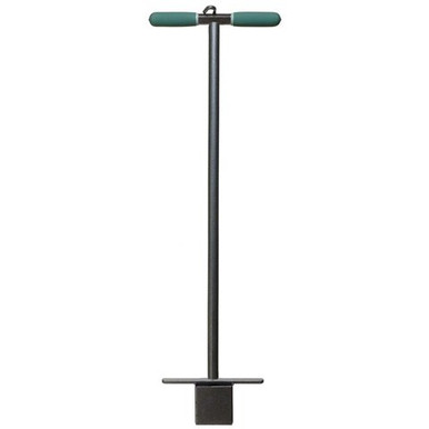 Yard Butler Sod Plugger Zoysia St. Augustine Fescue Centipede Grass ...