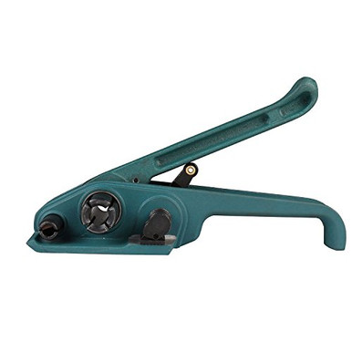 Poly Strapping Tensioner & Cutter Manual Strapping Tools for 1/2" - 3/4 ...