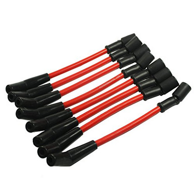 JDMSPEED New 10.5mm JDMSPEED LSx LS1 LS2 LS3 LS6 LS7 High Heat Spark ...