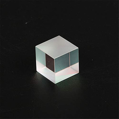 Beam Splitting Prism 10X10x10 Processing and Supplying High-Precision ...