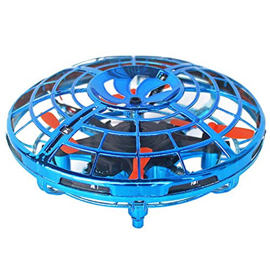 ompait RC UFO Drone Mini Drone for Kids with Ground Gyro Rotation Mode ...
