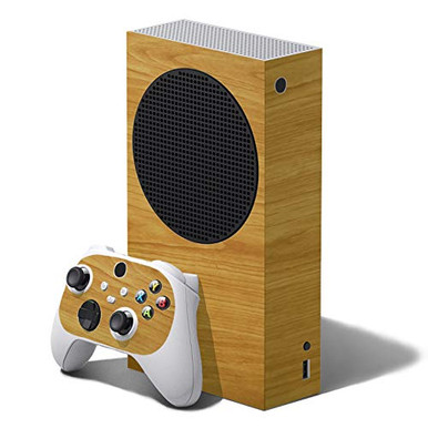 Driftwood Woodgrain - Air Release Vinyl Decal Mod Kit for Microsoft ...