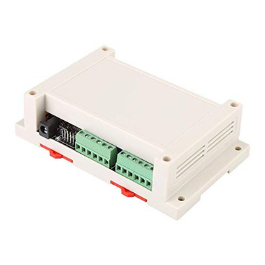 Smart 8-Channel RelayRJ45 TCP/IP Remote Controller Module 8-Channel R
