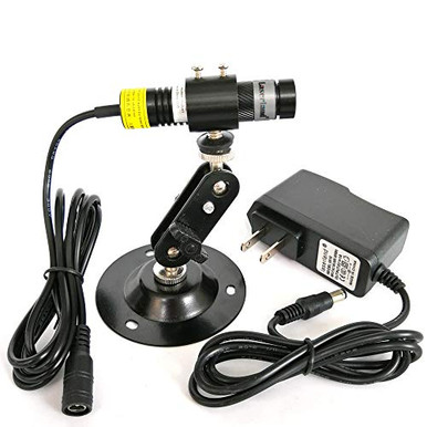 1668 650nm Red Laser Line Generator Module Component for Laser Level ...