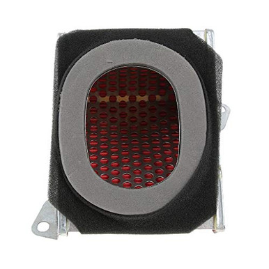 Gazechimp Triangle Air Filter Scooter Motorbike Parts for GY6 125 Quad ...