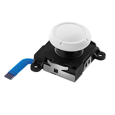 Replacement 3D Analog Joystick for Nintendo Switch lite and Nintendo ...