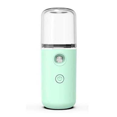 Nano Mister Sanitizer Spray Disinfectant Mist Sanitizing Spray Machine ...