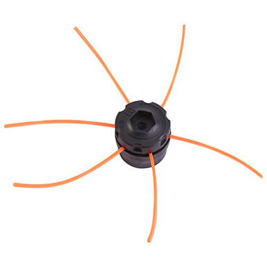 Hakeeta String Trimmer Spool Universal Plastic Weed Eater String ...