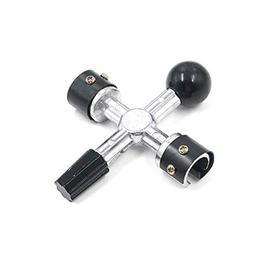 My MIRONEY 4-Way Battery Post and Terminal Cleaner Scraper Terminal ...