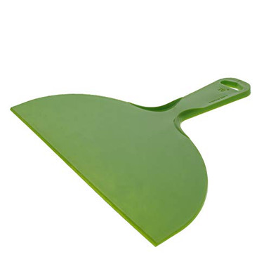 Utoolmart Putty Scraper 10 inch Plastic Flexible Putty Knives ...