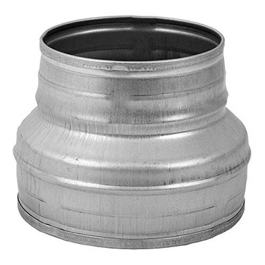 Duct Reducer Round Reducer Duct Fitting Pipe Increaser Reducer Made ...