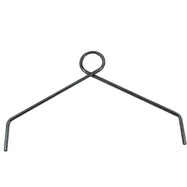 Bipod Stand for Wal-Board Spraying Mantis Hopper Gun - Drywall Texture ...