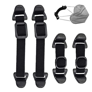 Mask Extender Mask Hook Ear StrapAnti-Tightening Ear ProtectReducing ...