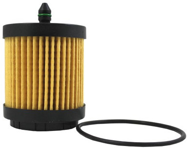Castrol CAS9018 SFX Premium Green Oil Filter Element - Warehousesoverstock