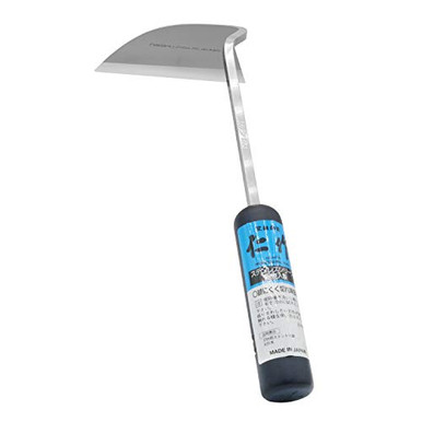 Nisaku NJP100 Handheld Nejiri Gama Weeding Hoe Authentic Tomita -Est ...