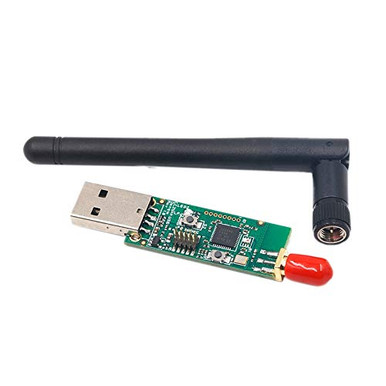 Facibom CC2531 Sniffer Board Packet Protocol Analyzer Module USB ...