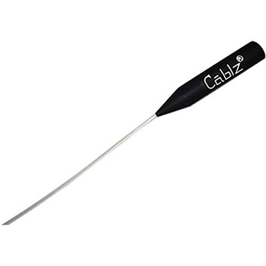 Cablz Monoz Eyewear Retainer - Monofilament-Like Line Off-the-Neck ...